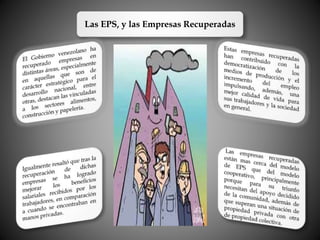 EPS y los Pueblos Indígenas | PPTX
