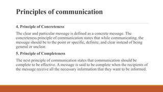 communication in Psychology | PPTX | Computer Networking | Computing