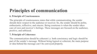 communication in Psychology | PPTX | Computer Networking | Computing