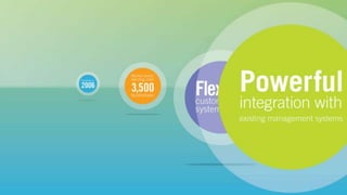 Epsys - An Overview | PPTX | Computing | Technology & Computing