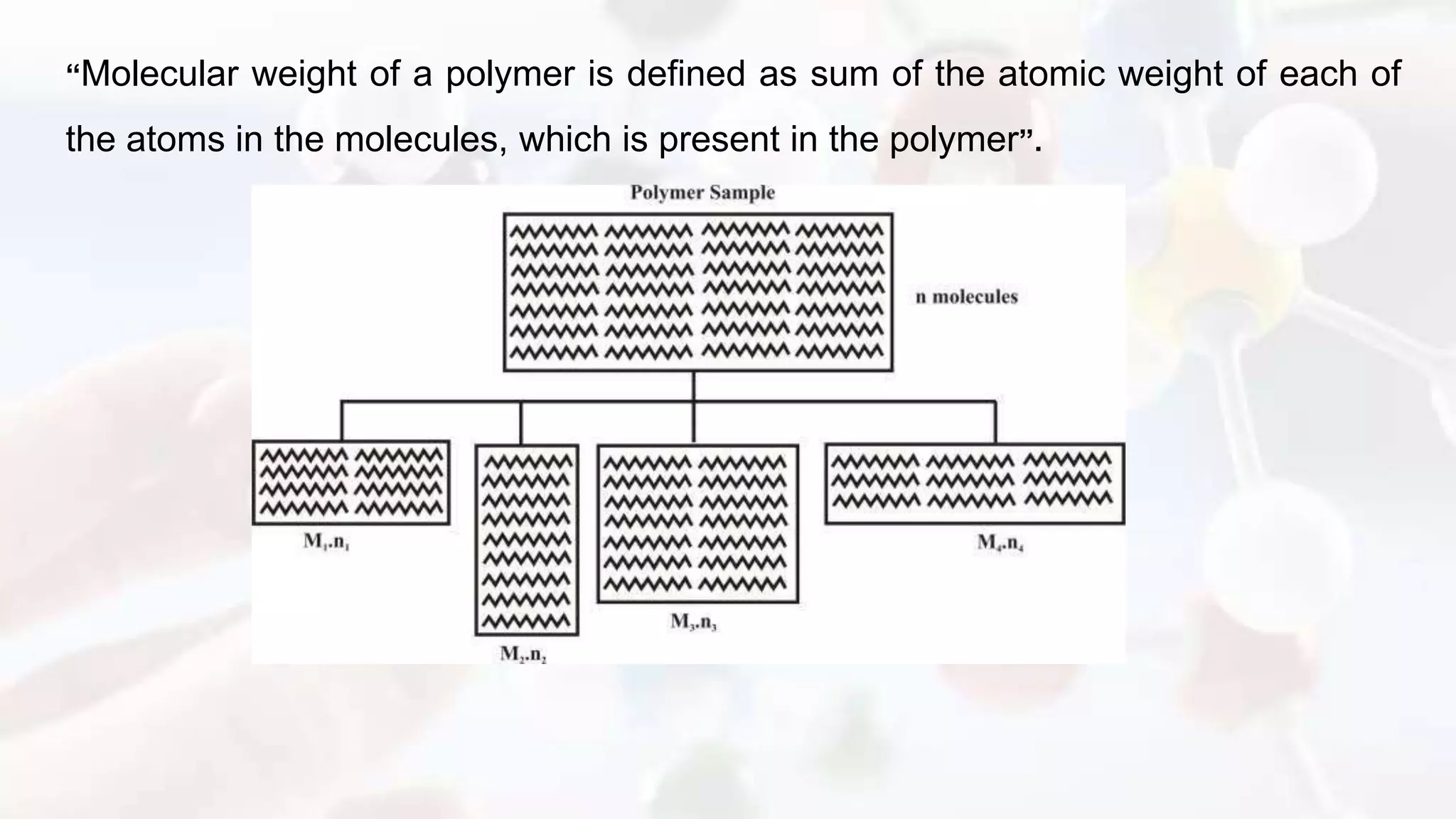 Ept 121 lecture membrane osmometry | PPTX