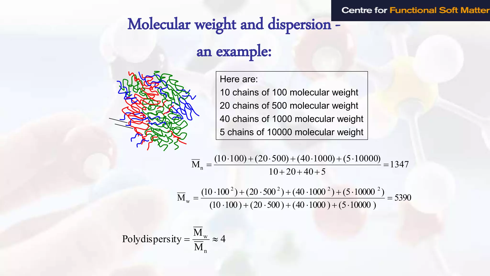 Ept 121 lecture membrane osmometry | PPTX