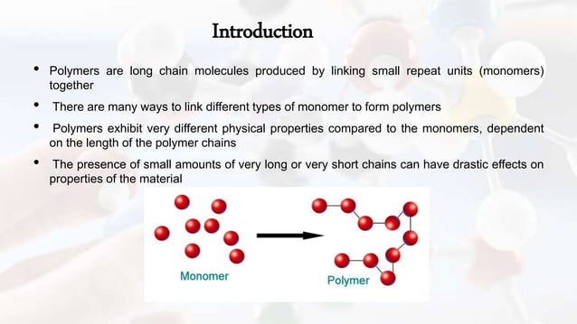 Ept 121 lecture membrane osmometry | PPTX