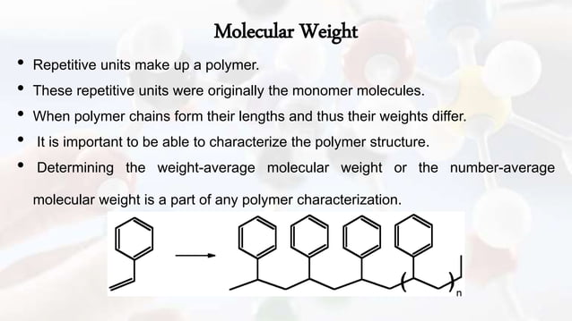 Ept 121 lecture membrane osmometry | PPTX