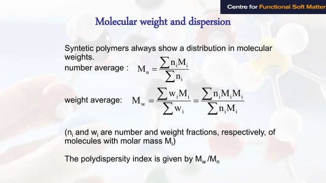 Ept 121 lecture membrane osmometry | PPTX