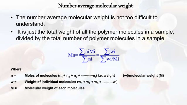 Ept 121 lecture membrane osmometry | PPTX