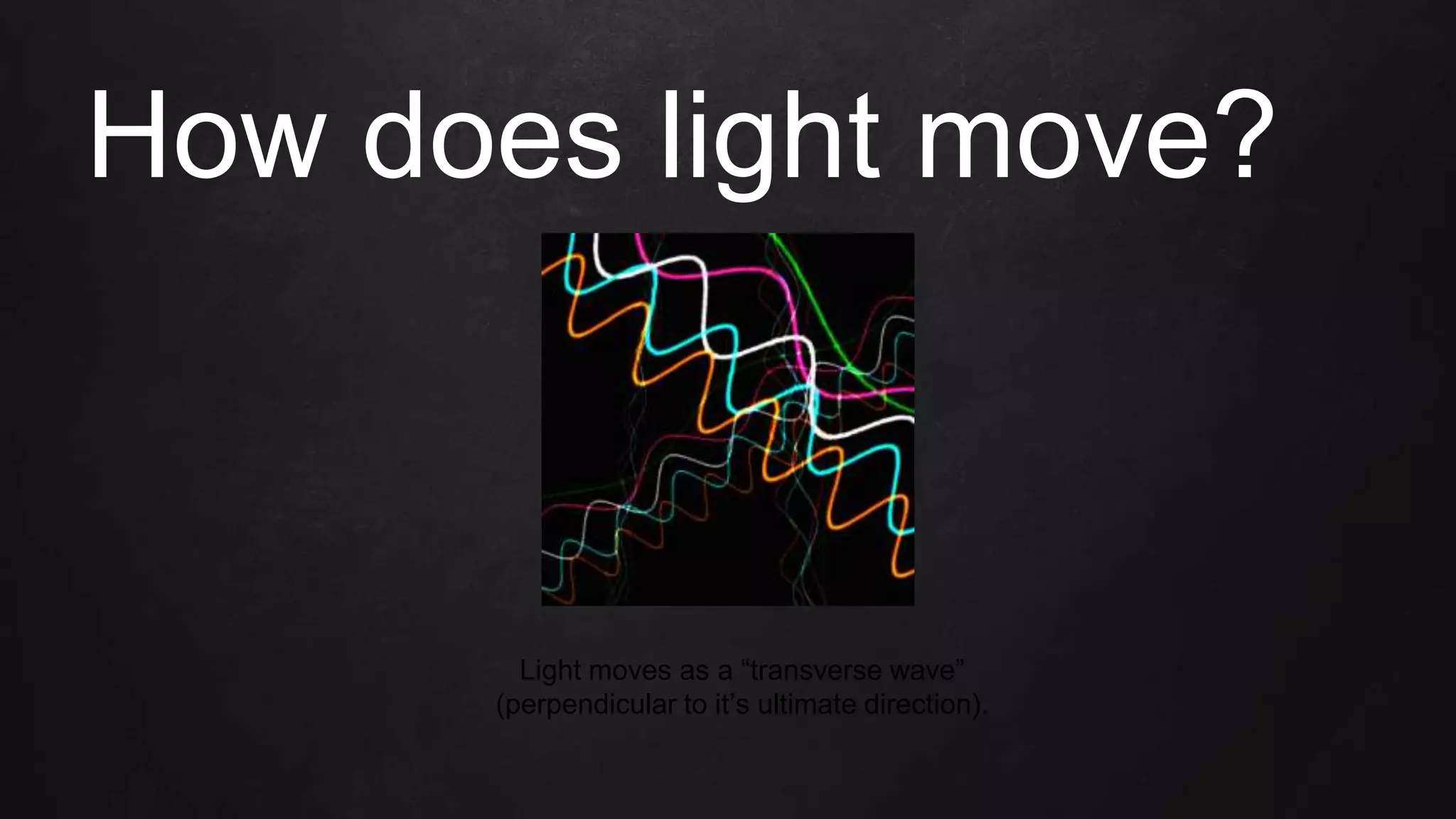 Sound and Light waves | PPTX