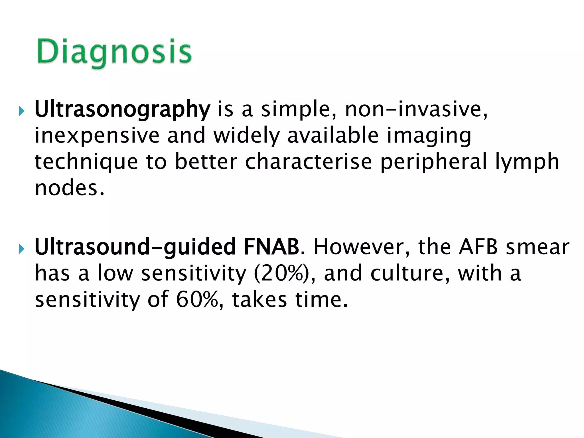 Extra pulmonary TB | PPT