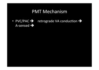 Pacemaker Mediated Tachycardia... or not? | PDF