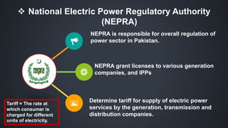 EPT LEcture 1 Introduction to Pakistan Power System.pptx