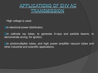 EPT microproject Part B.pptx | Power and Energy Industry | Industries
