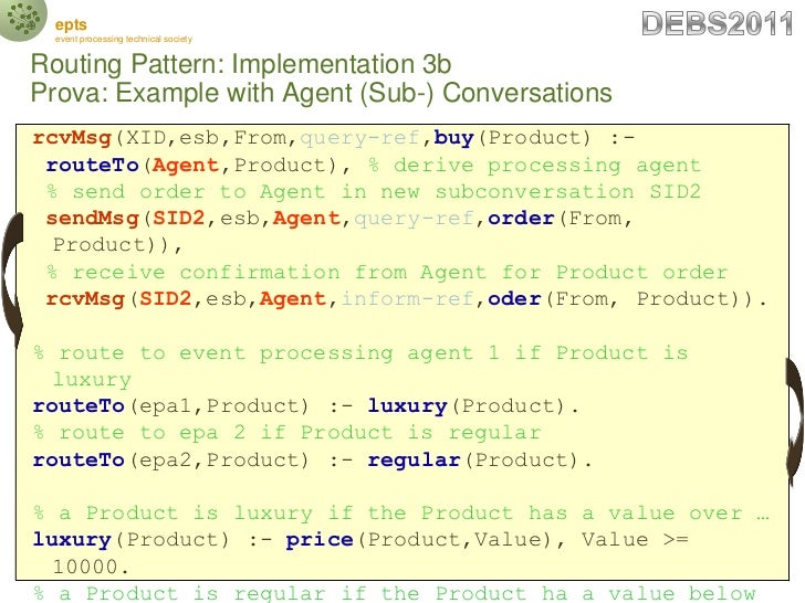 Processing Reference