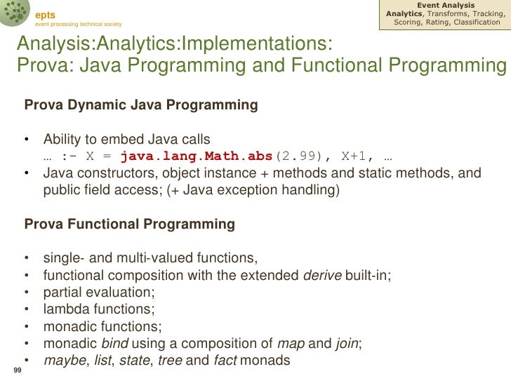Processing Reference