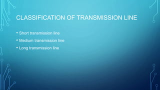EE-4-I || 22419- EPT || CHAPTER 1- BASICS OF TRANSMISSION ...