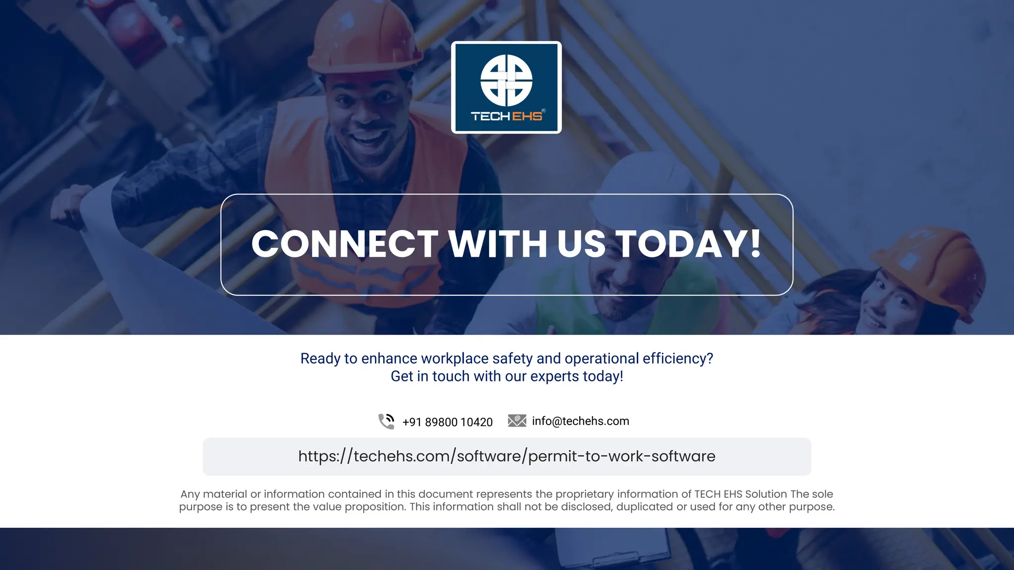 E-Ptw Area Map - TECH EHS Solution | PDF