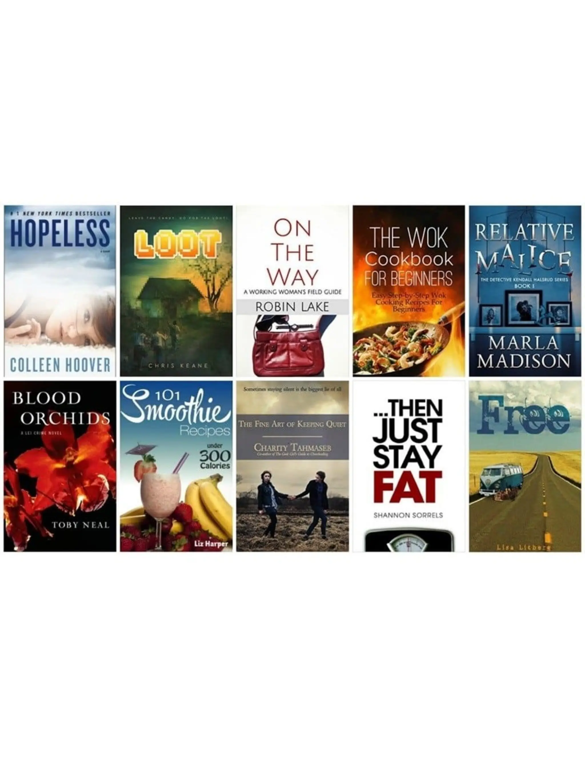 And Then There Were None | PDF