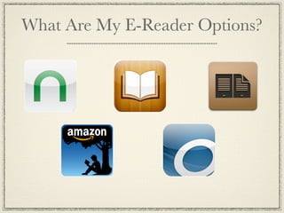 Epub keynote