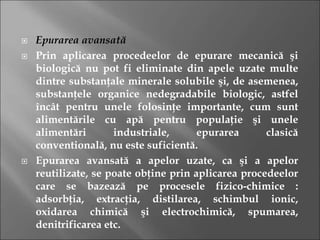 epurarea_apelor.ppt