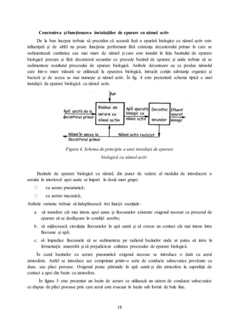 Epurarea bilogica a_apei | DOC