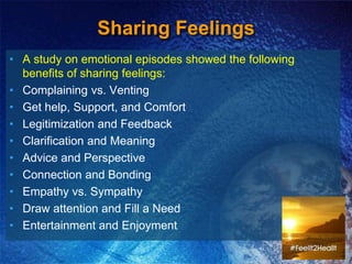 EQ-101: Emotional Mastery | PPTX
