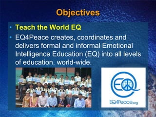 EQ-101: Emotional Mastery | PPTX