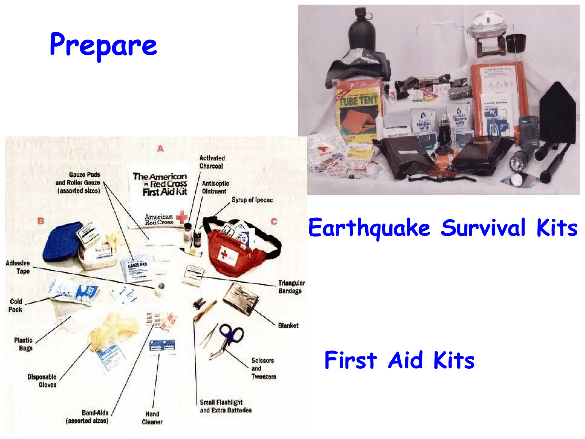 Earthquakeeeee-DRILL-ORIENTATION-NEW.ppt