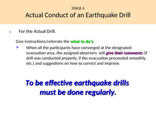 Earthquakeeeee-DRILL-ORIENTATION-NEW.ppt
