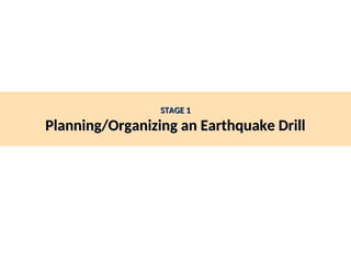 Earthquakeeeee-DRILL-ORIENTATION-NEW.ppt