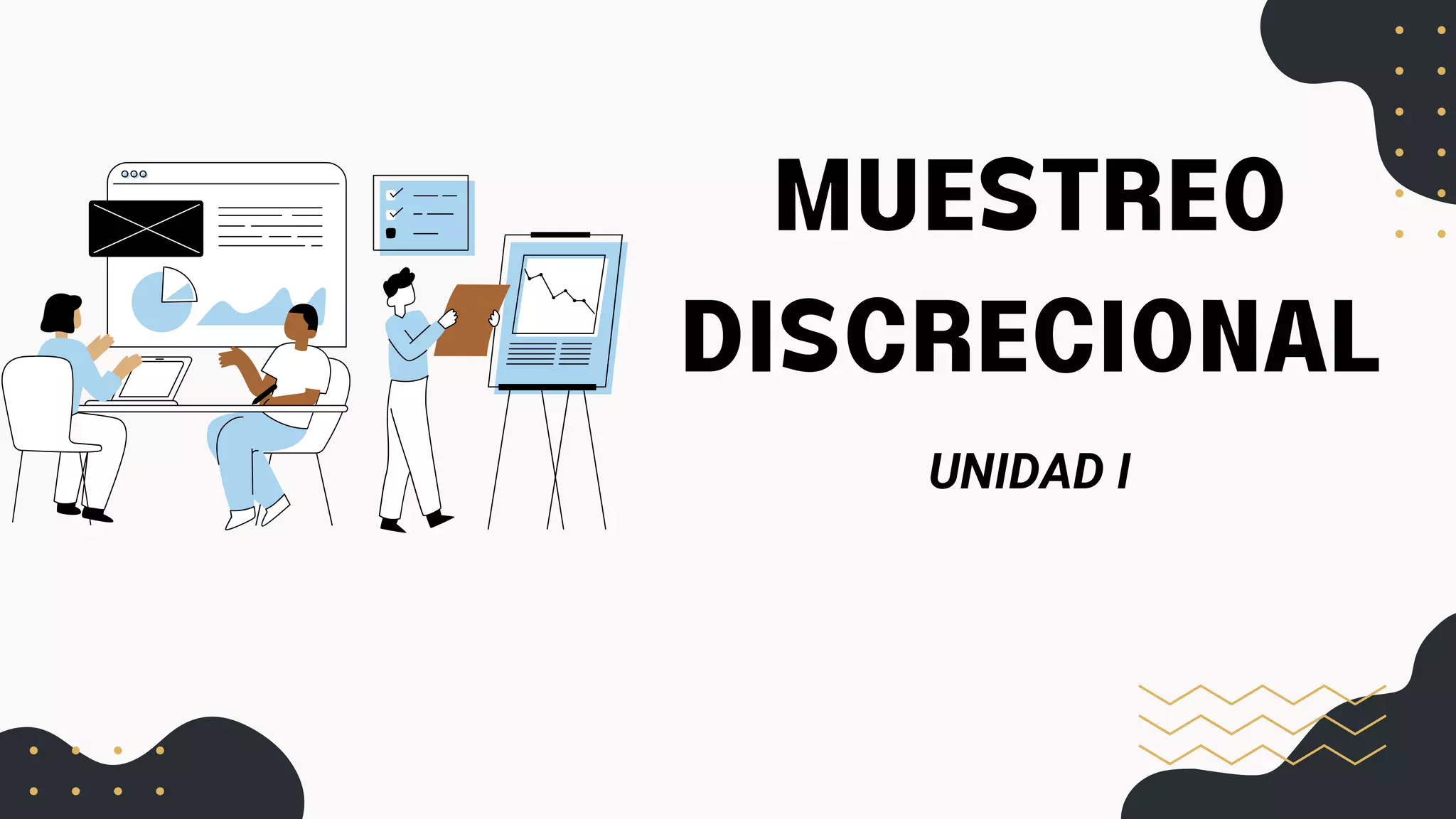 Eq6_Muestreo Discrecional.pdf | Science