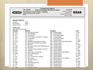 External quality assurance and quality control | PPTX