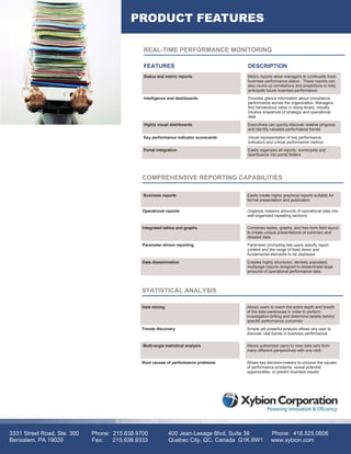 Real time Corporate Intelligence for Governance Risk and Compliance ...