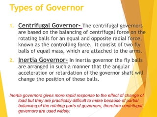 Mechanics of machines ii [159533] | PPTX