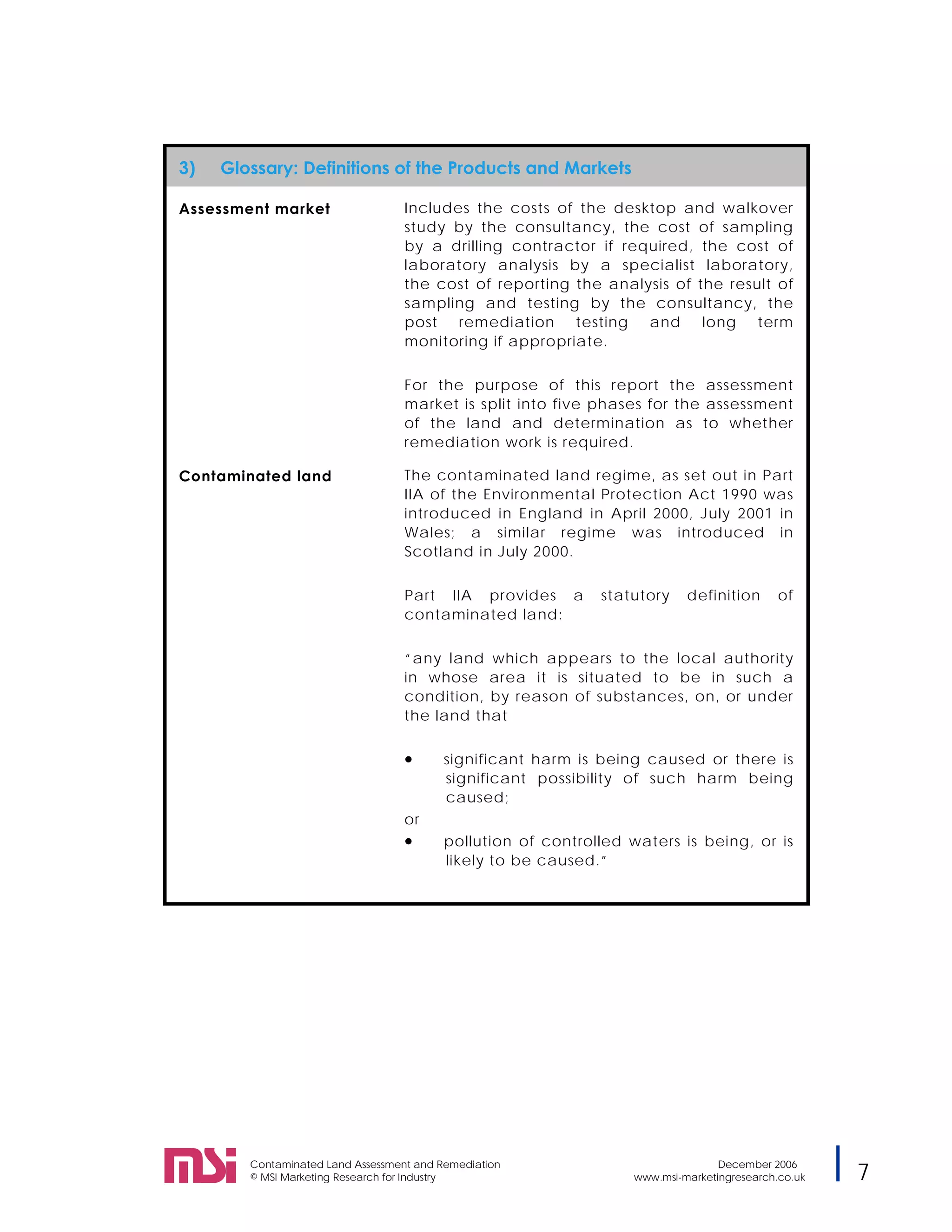 Sample report 1 | PDF