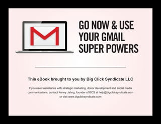 How to Mail Merge using Gmail, Google Apps and Google Docs / Drive | PDF