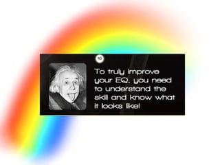 EQ ( Emotional Intelligence ) 10 Astonishing Facts - By Elb. Ottman | ODP