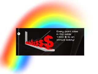 EQ ( Emotional Intelligence ) 10 Astonishing Facts - By Elb. Ottman | ODP