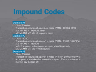 EQ Client Central System Codes | PDF