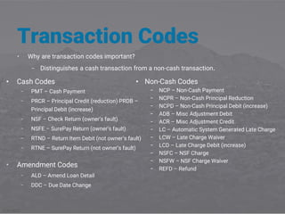 EQ Client Central System Codes | PDF
