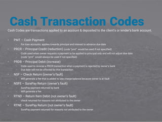 EQ Client Central System Codes | PDF