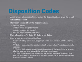 EQ Client Central System Codes | PDF