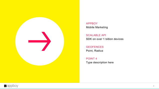 RedisConf17 - Geofencing using Redis Geospatial Queries | PPT