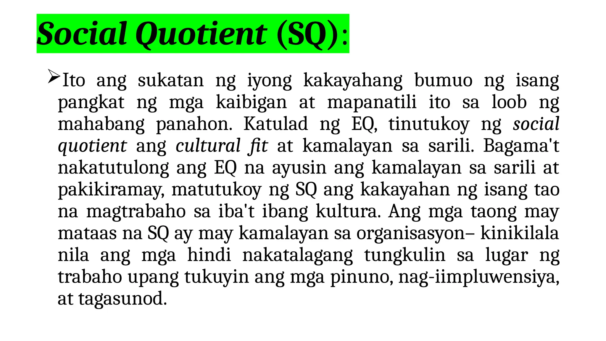 Mga Iba't-ibang uri ng Talino EsP 7.pptx