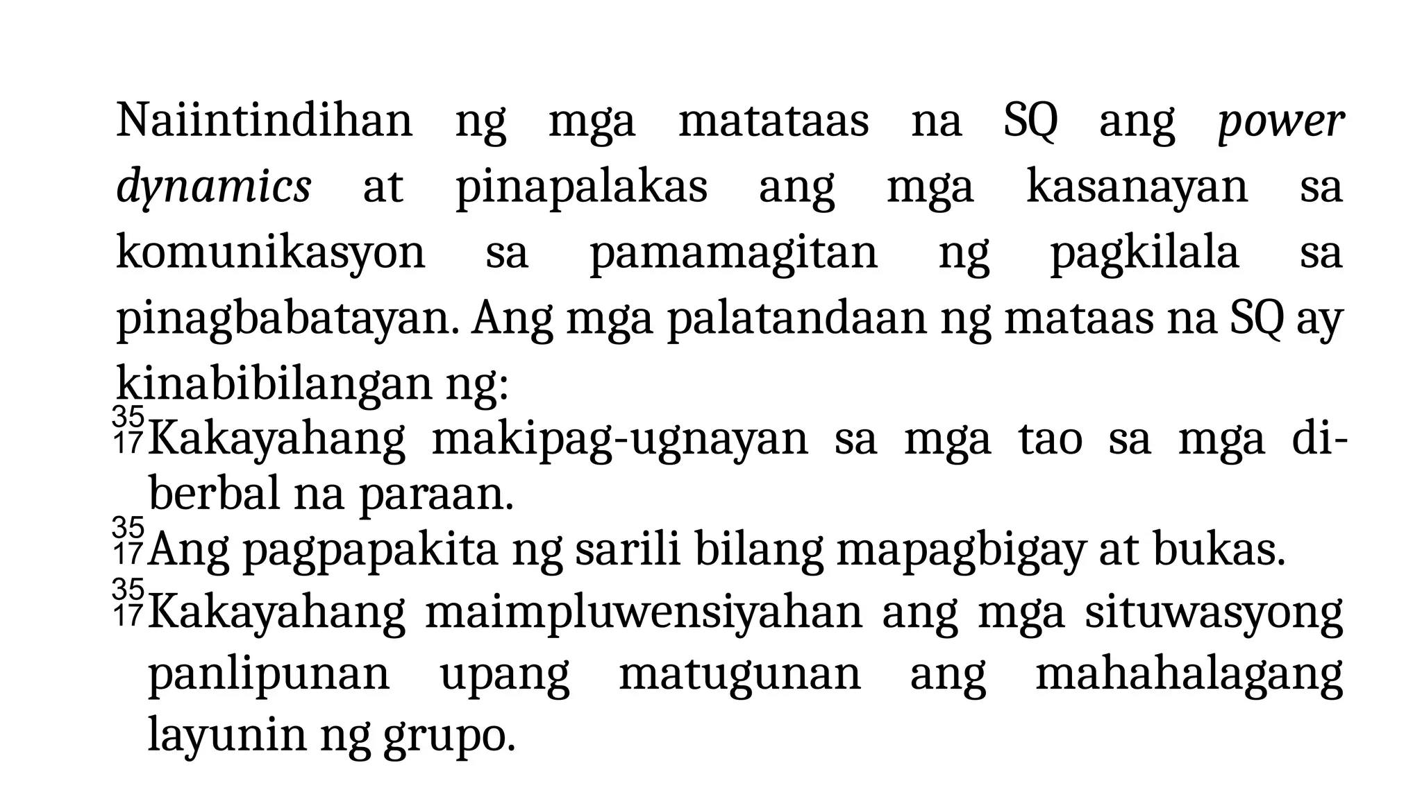 Mga Iba't-ibang uri ng Talino EsP 7.pptx