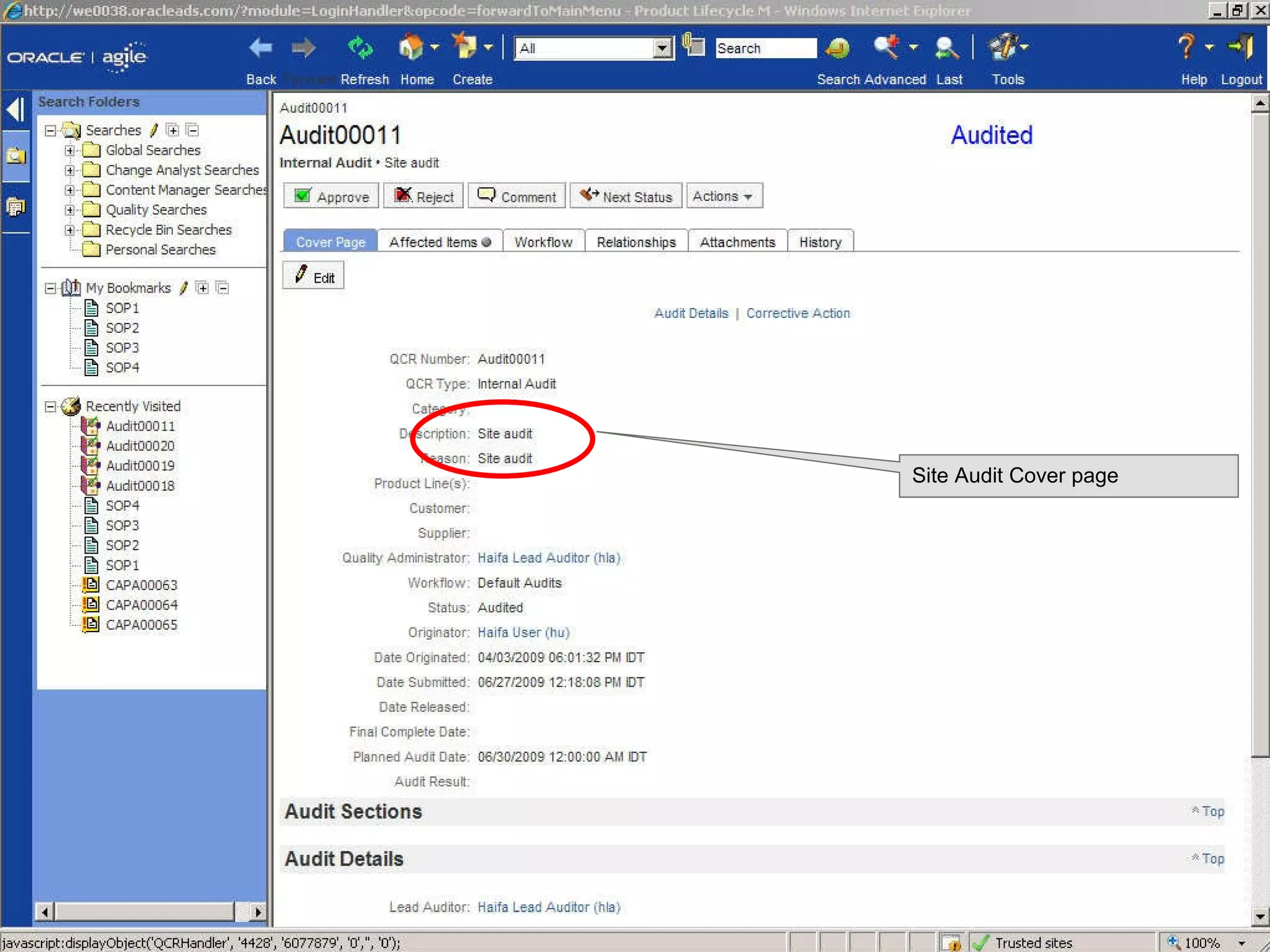 Medical Device Agile Quality Demo | PPT