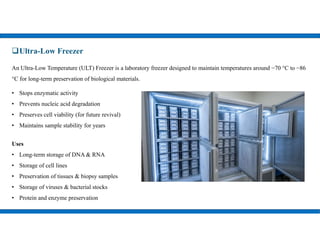 Comprehensive Overview of Cell Culture Techniques and Laboratory ...