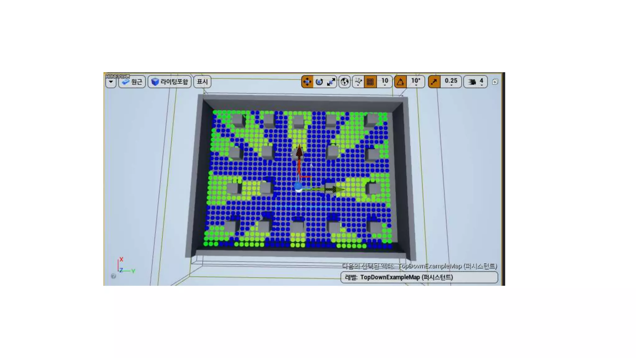 DevRookie 언리얼 EQS.pptx