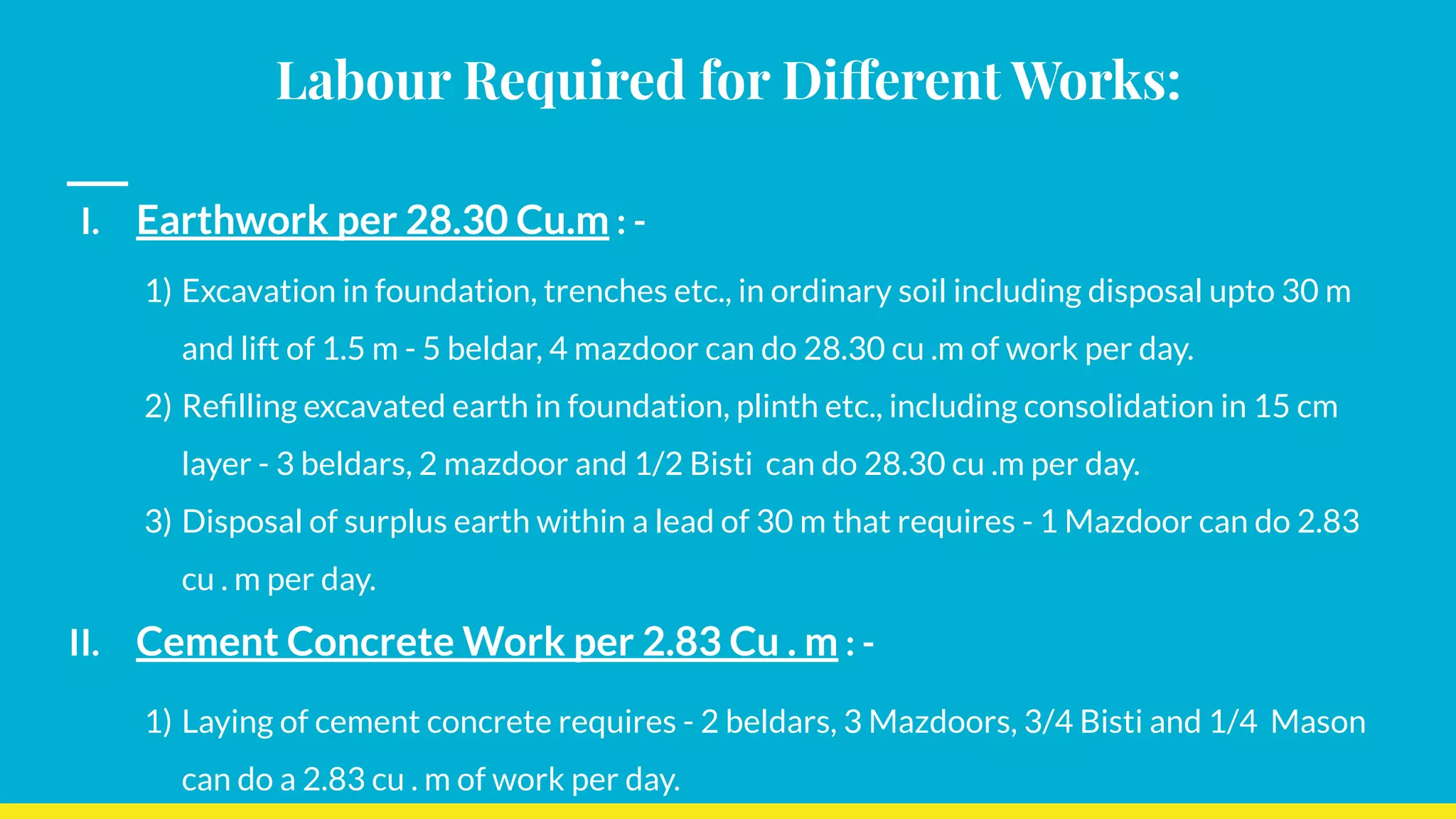 EQS - RATE ANALYSIS.pdf