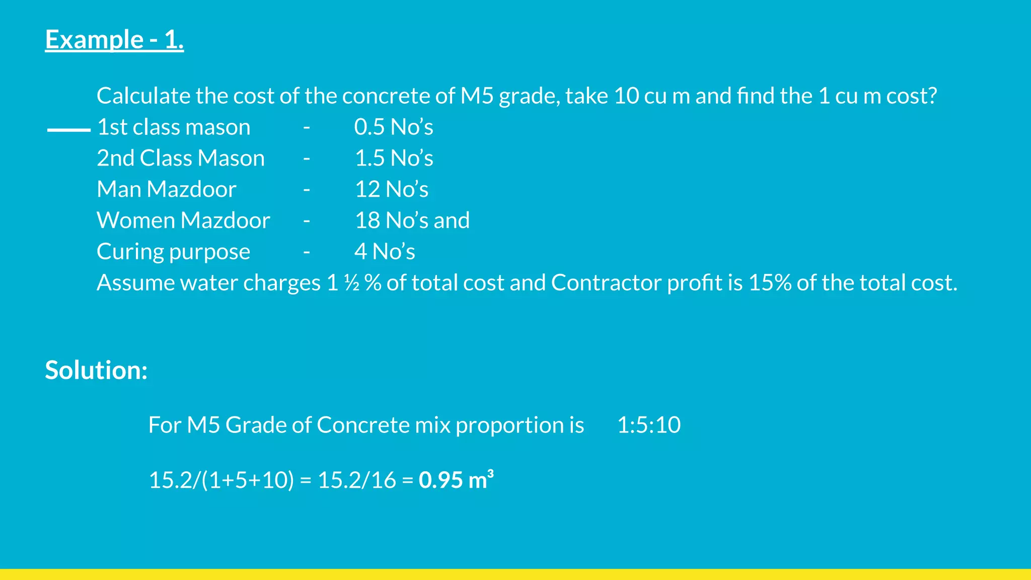 EQS - RATE ANALYSIS.pdf