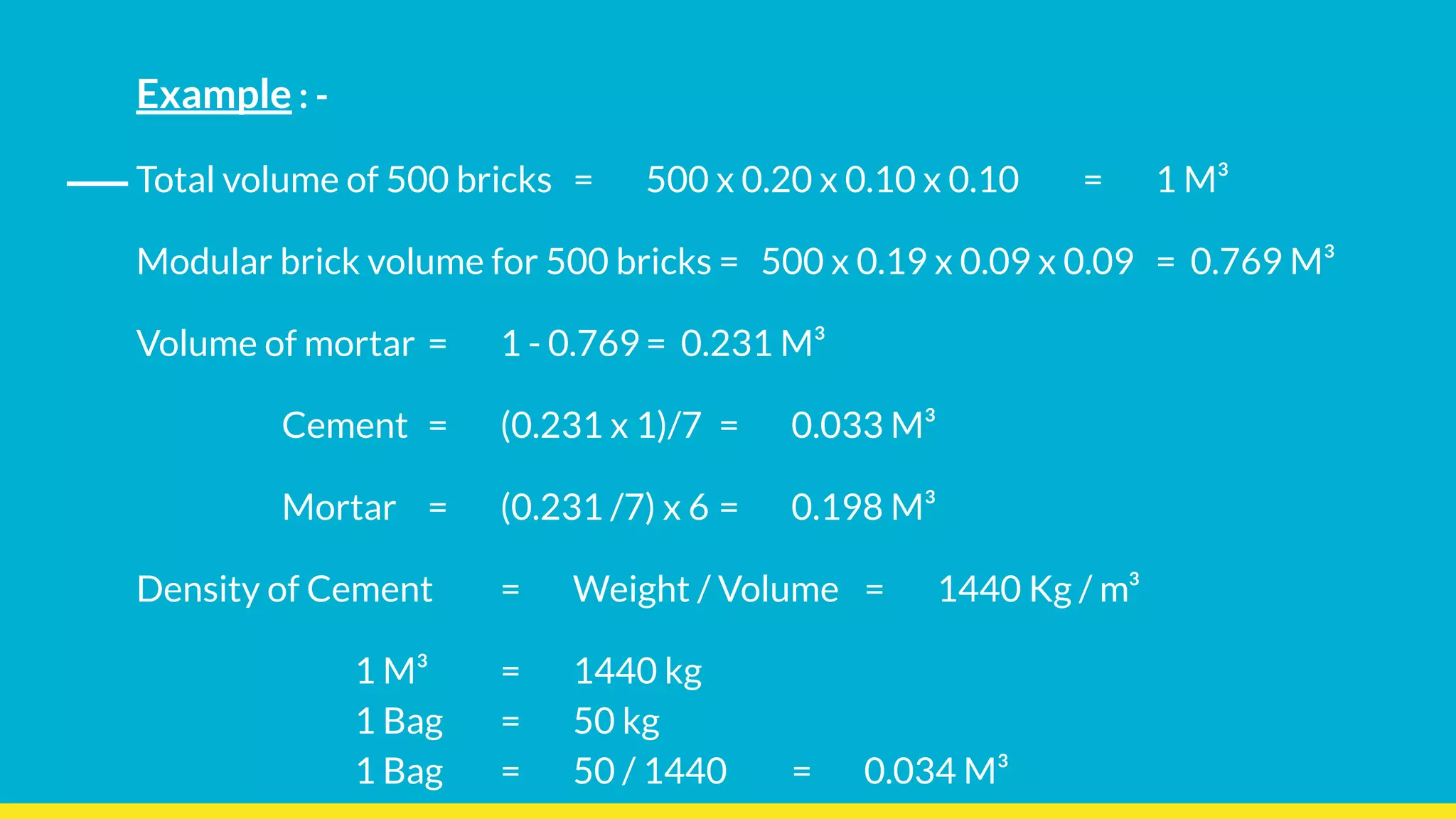 EQS - RATE ANALYSIS.pdf
