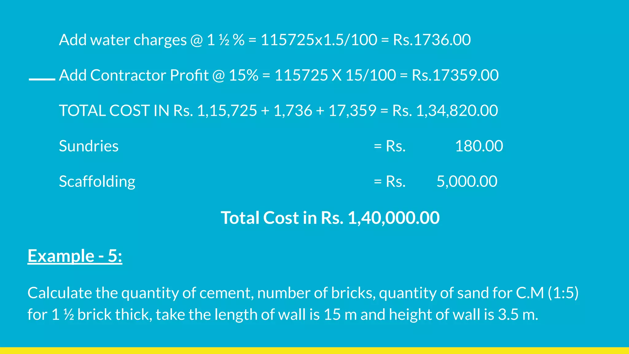 EQS - RATE ANALYSIS.pdf